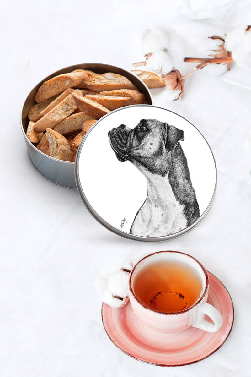 METALLBURK – Art For Animals
